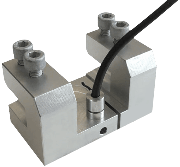 SAVVY® LoadCell-Ex - Easy to mount weighing sensor