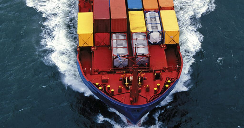 SAVVY® telematics solutions optimize container circulation