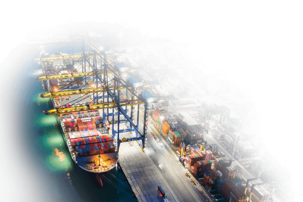 Telematics solutions for tank container logistics | SAVVY®